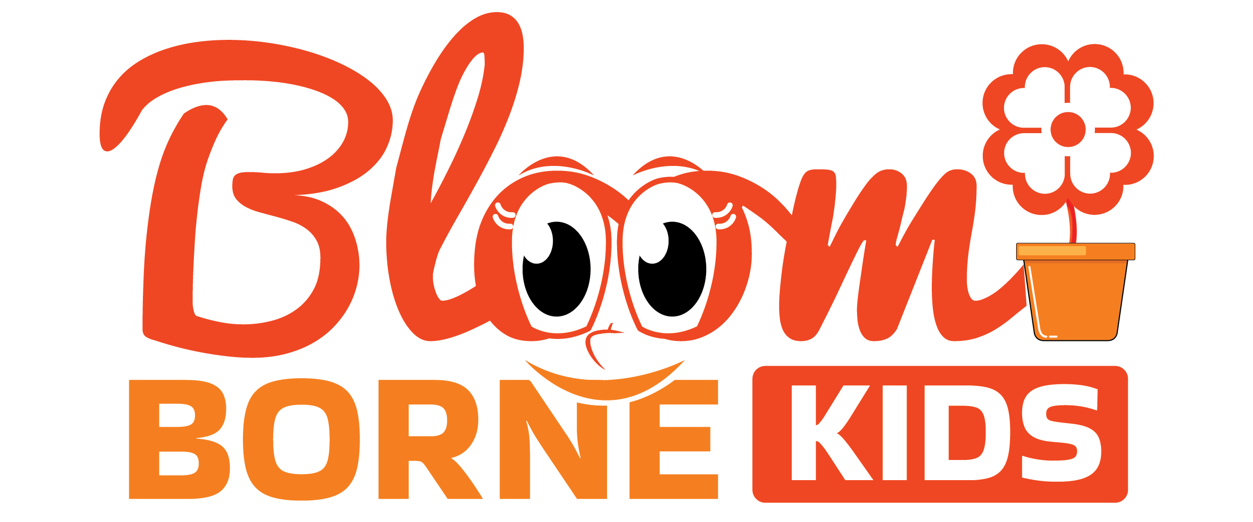 Shipping Bloom Borne Kids